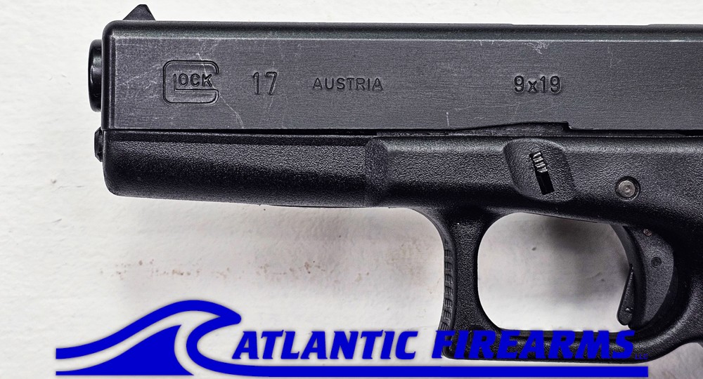 Atlantic Firearms, LLC - AtlanticFirearms.com