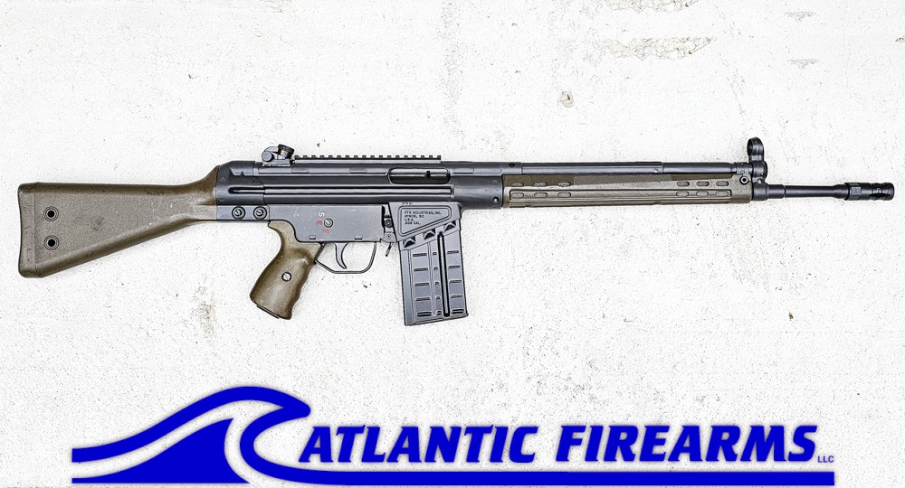 Atlantic Firearms,llc - AtlanticFirearms.com