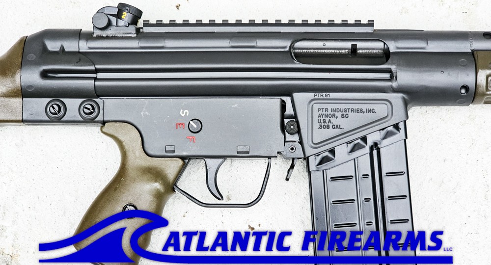 Atlantic Firearms,llc - AtlanticFirearms.com