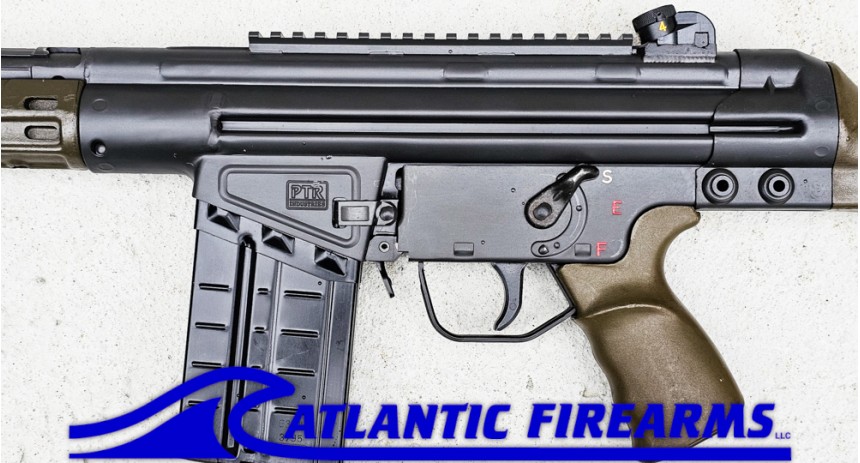 Atlantic Firearms, LLC - AtlanticFirearms.com