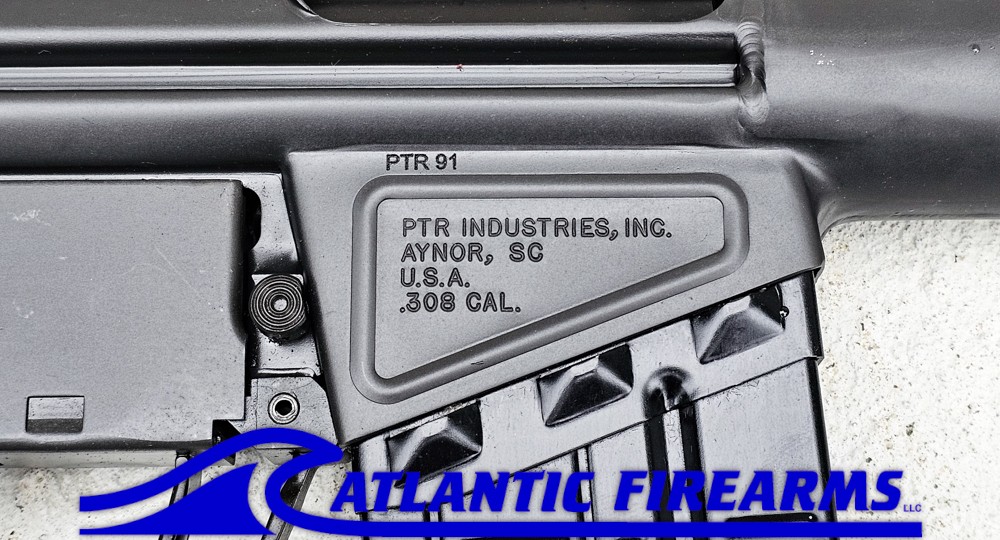 Atlantic Firearms,llc - AtlanticFirearms.com