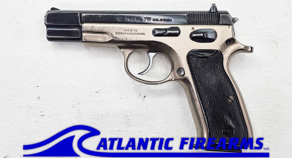 Atlantic Firearms, LLC - AtlanticFirearms.com