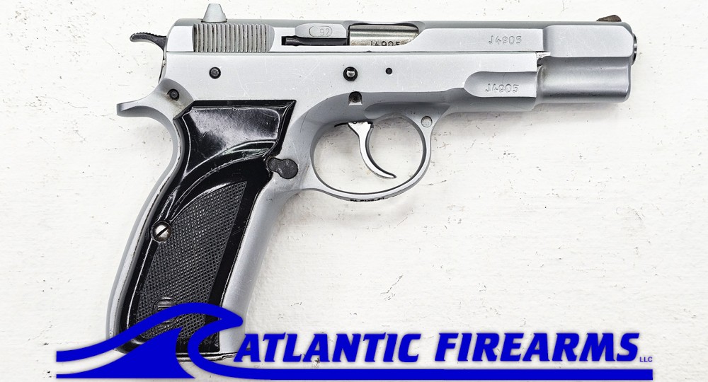 Atlantic Firearms, LLC - AtlanticFirearms.com