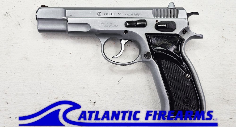 Atlantic Firearms, LLC - AtlanticFirearms.com