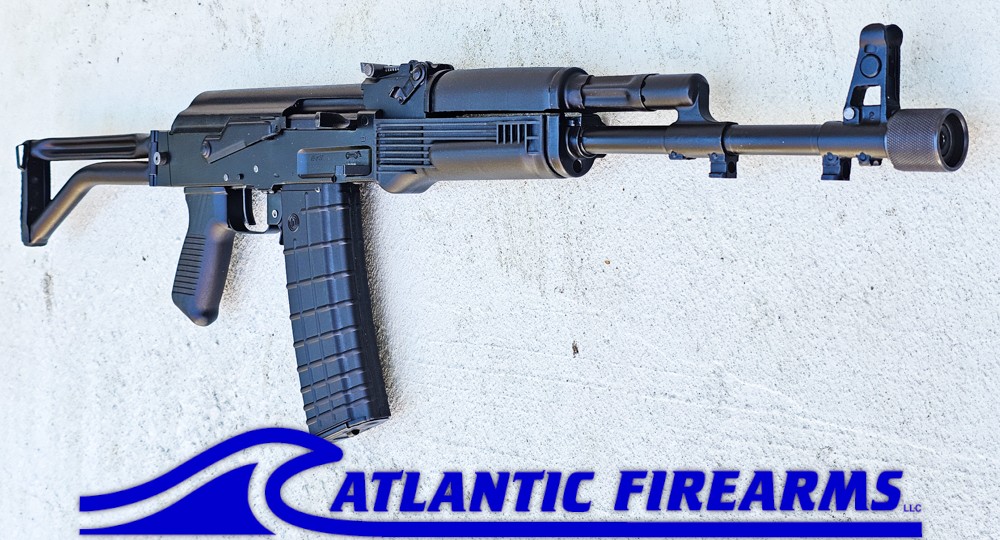 Atlantic Firearms, LLC - AtlanticFirearms.com