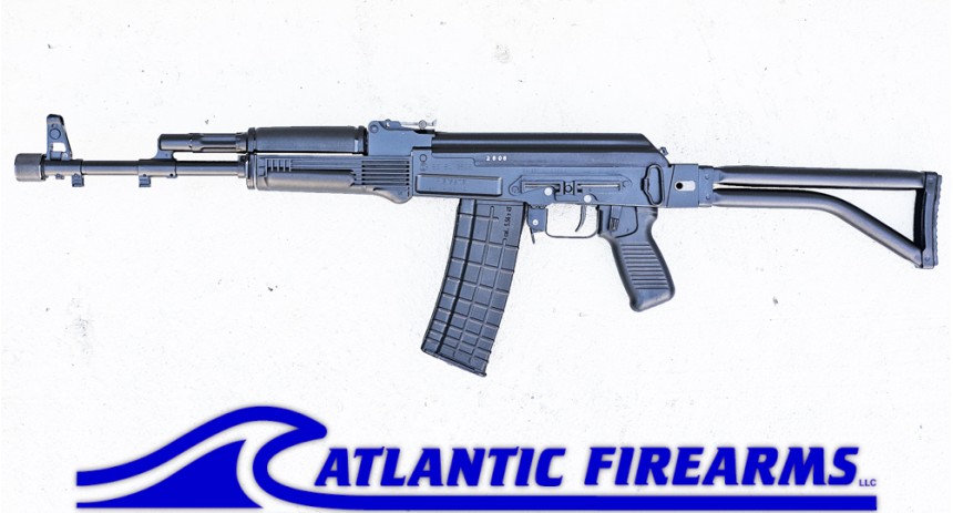 Atlantic Firearms, LLC - AtlanticFirearms.com