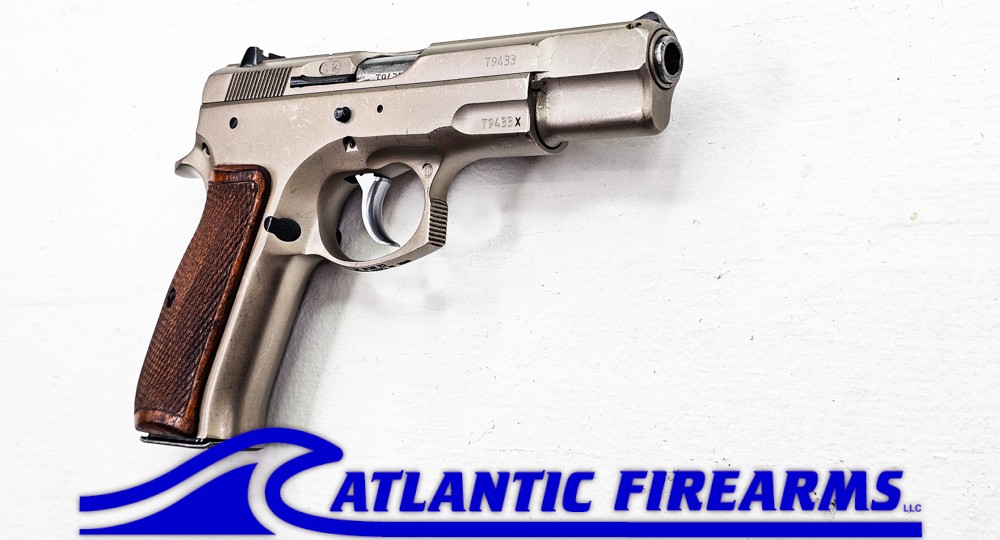 Atlantic Firearms, LLC - AtlanticFirearms.com