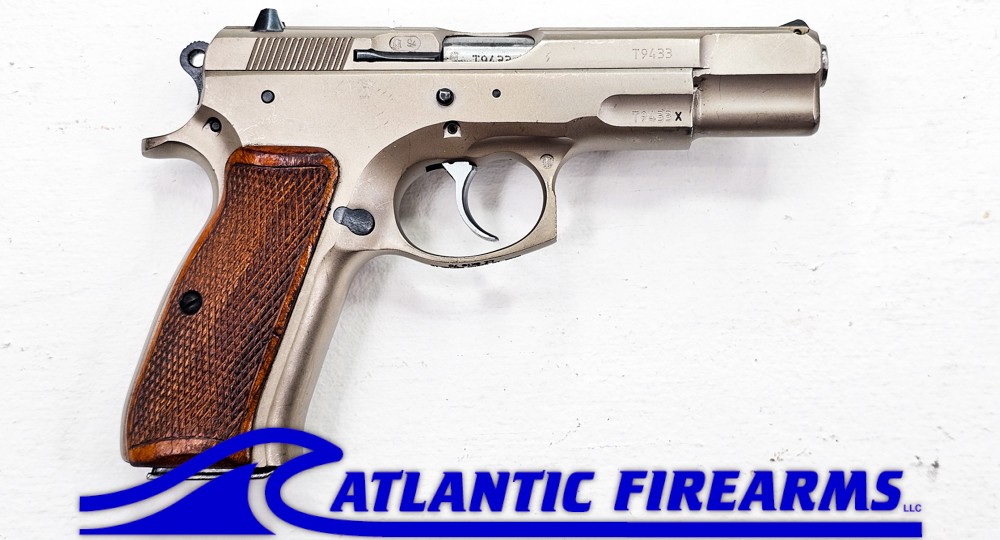 Atlantic Firearms, LLC - AtlanticFirearms.com