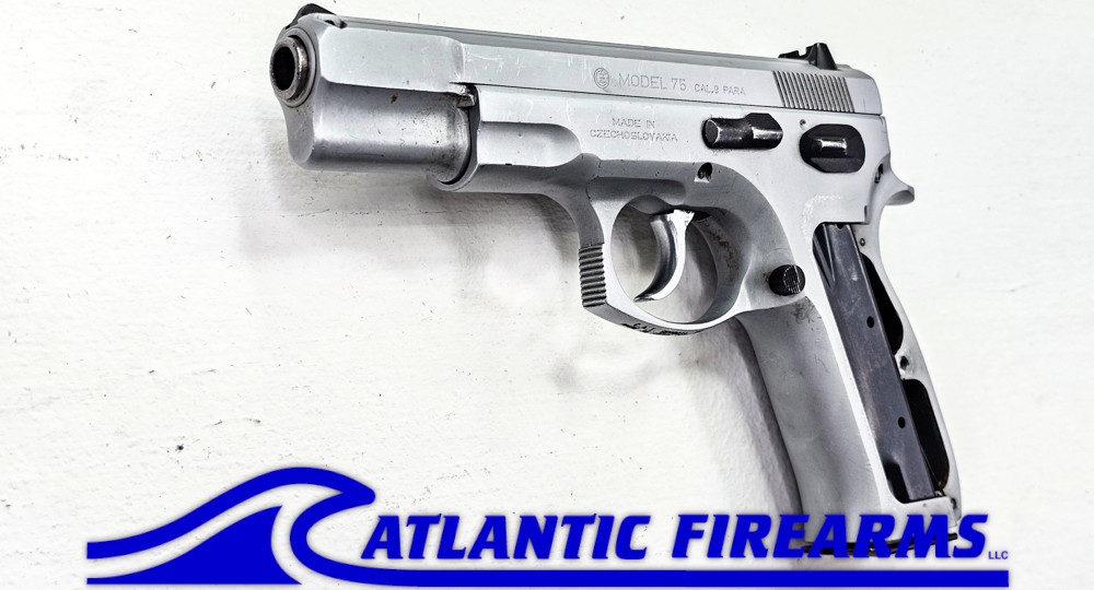 Atlantic Firearms,llc - AtlanticFirearms.com