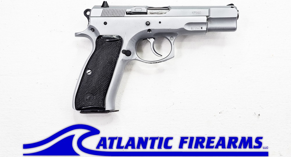 Atlantic Firearms, LLC - AtlanticFirearms.com