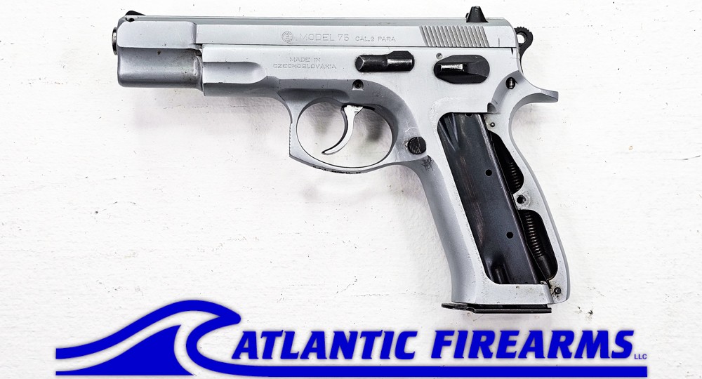 Atlantic Firearms, LLC - AtlanticFirearms.com