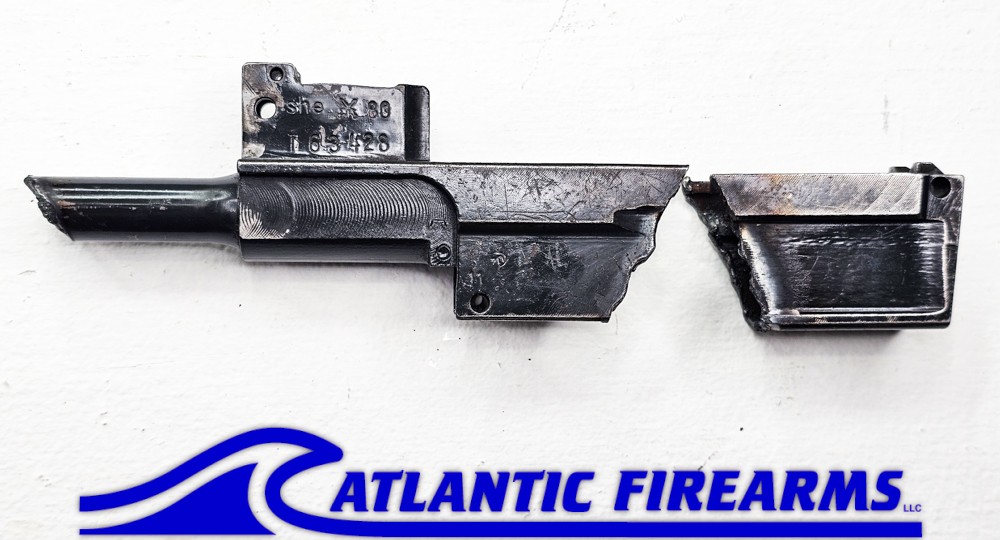 Atlantic Firearms, LLC - AtlanticFirearms.com