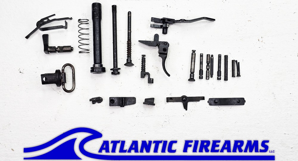 VZ 58 Folding Stock Kit Bundle-Beaver Barf Furniture - AtlanticFirearms.com
