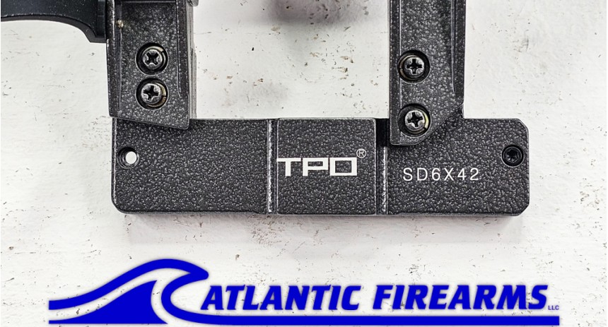 SVD/AK POSP 6x42 Scope Sale - AtlanticFirearms.com