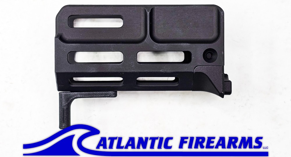 RS Regulate Micro Draco MLok Rail - AtlanticFirearms.com
