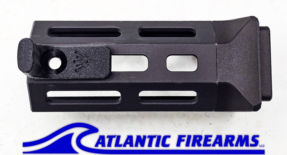 RS Regulate Micro Draco MLok Rail - AtlanticFirearms.com