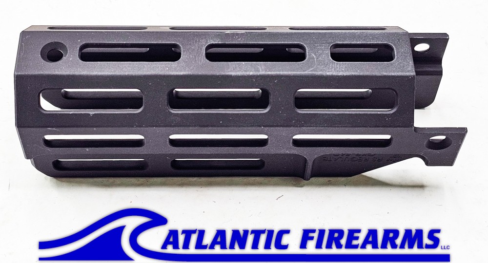 RS Regulate Mini Draco MLOK Rail - AtlanticFirearms.com