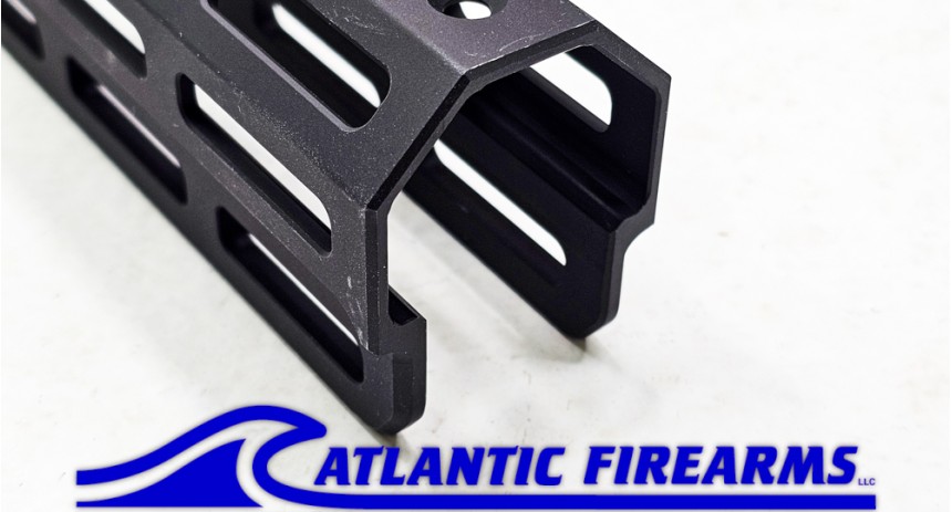 RS Regulate Mini Draco MLOK Rail - AtlanticFirearms.com