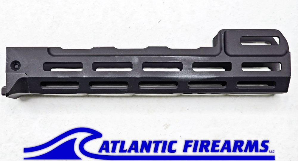 RS Regulate GKR-9DY Rail - AtlanticFirearms.com