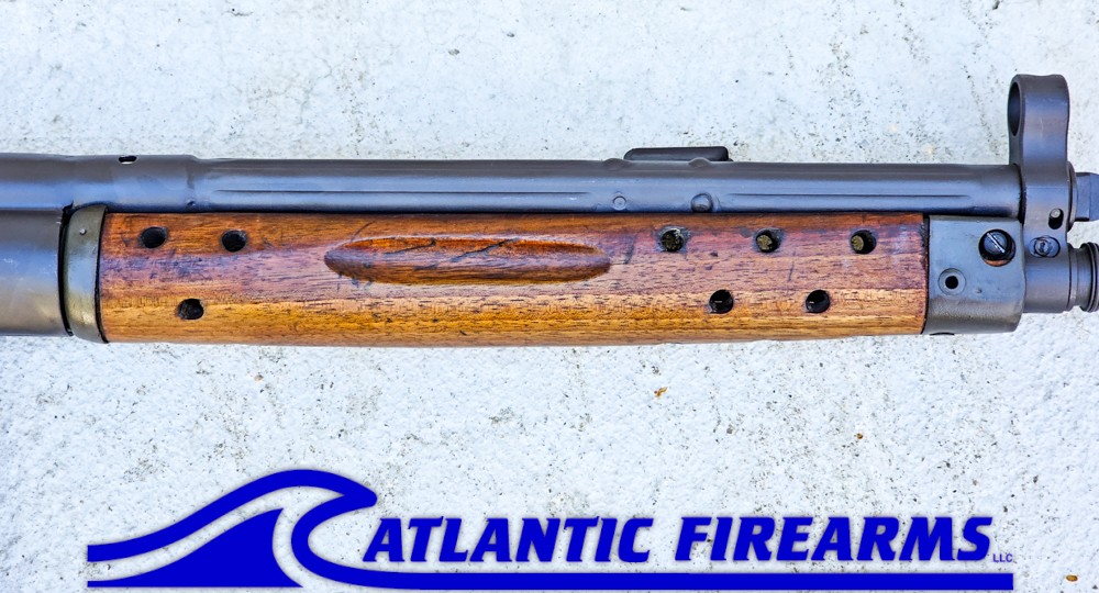 CETME Classic Rifle W/ Paddle Mag Release - AtlanticFirearms.com