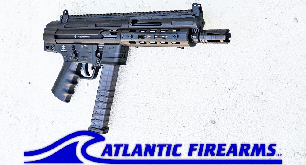 Atlantic Firearms, LLC - AtlanticFirearms.com