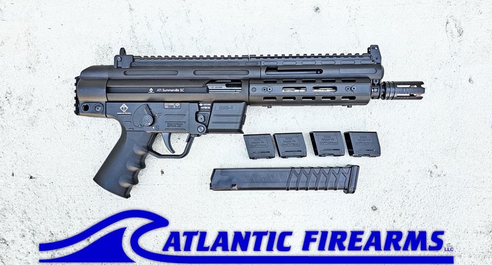 Atlantic Firearms, LLC - AtlanticFirearms.com