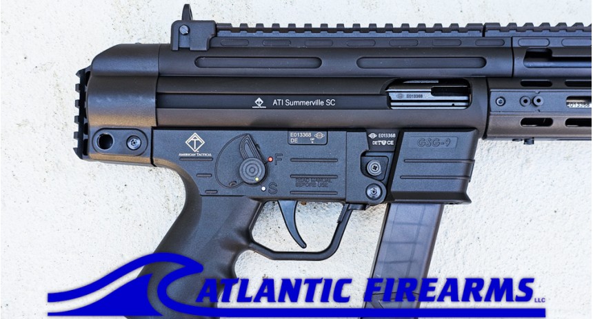 Atlantic Firearms, LLC - AtlanticFirearms.com