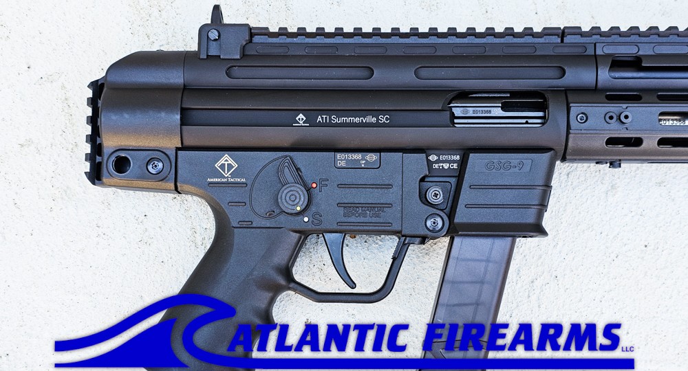 Atlantic Firearms, LLC - AtlanticFirearms.com