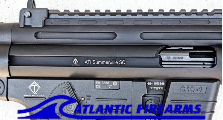 ATI GSG-9 Pistol on SALE - AtlanticFirearms.com