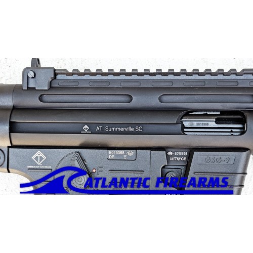ATI GSG-9 Pistol on SALE - AtlanticFirearms.com