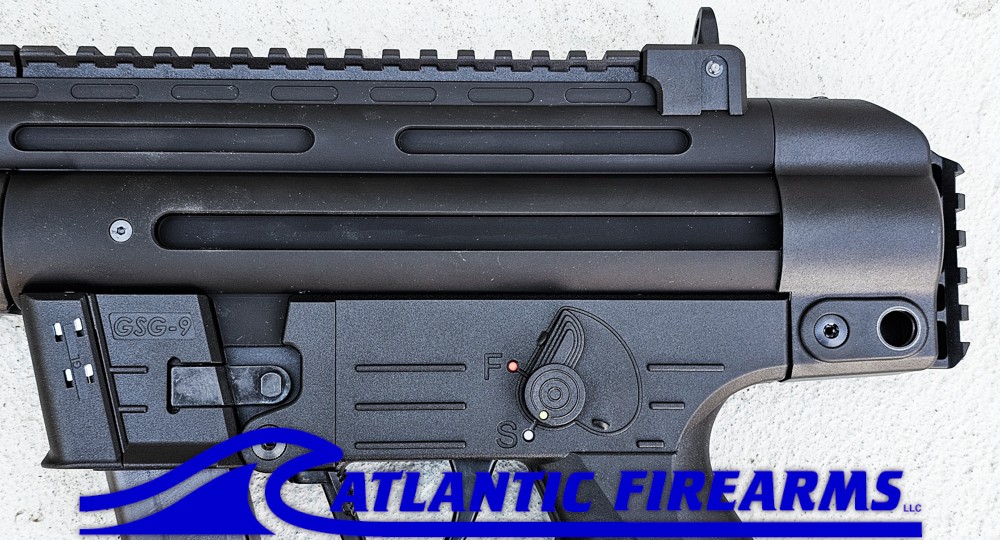 Atlantic Firearms, LLC - AtlanticFirearms.com