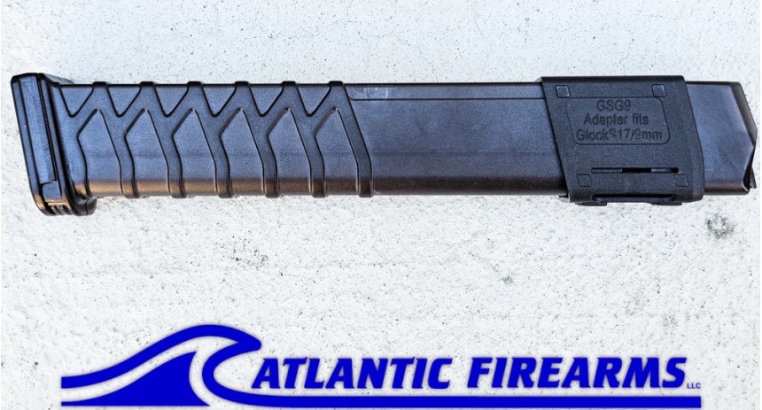 Atlantic Firearms, LLC - AtlanticFirearms.com
