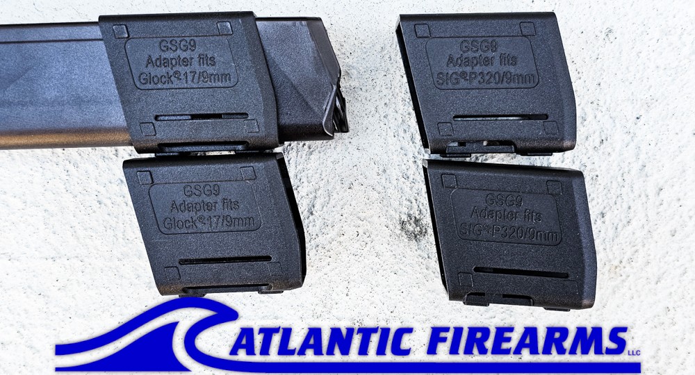 Atlantic Firearms, LLC - AtlanticFirearms.com