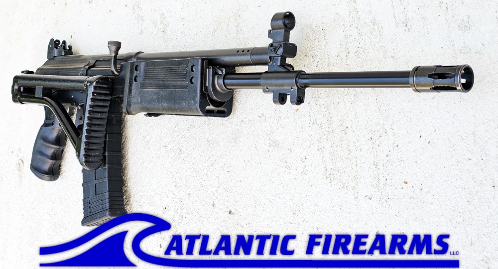 Atlantic Firearms, LLC - AtlanticFirearms.com