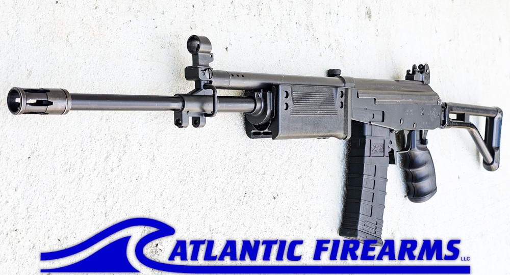 James River Gallant Rifle Sale - AtlanticFirearms.com