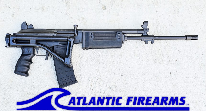Atlantic Firearms, LLC - AtlanticFirearms.com