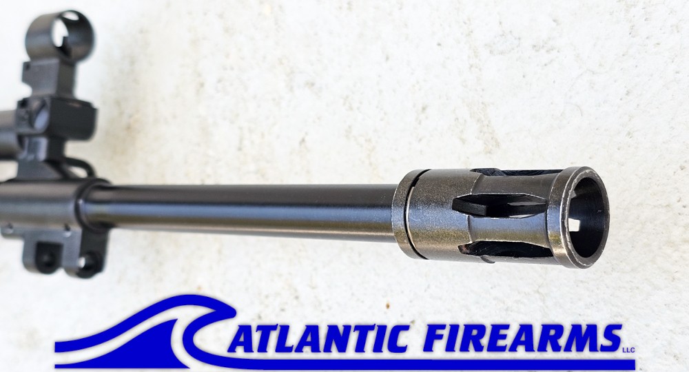 Atlantic Firearms, LLC - AtlanticFirearms.com
