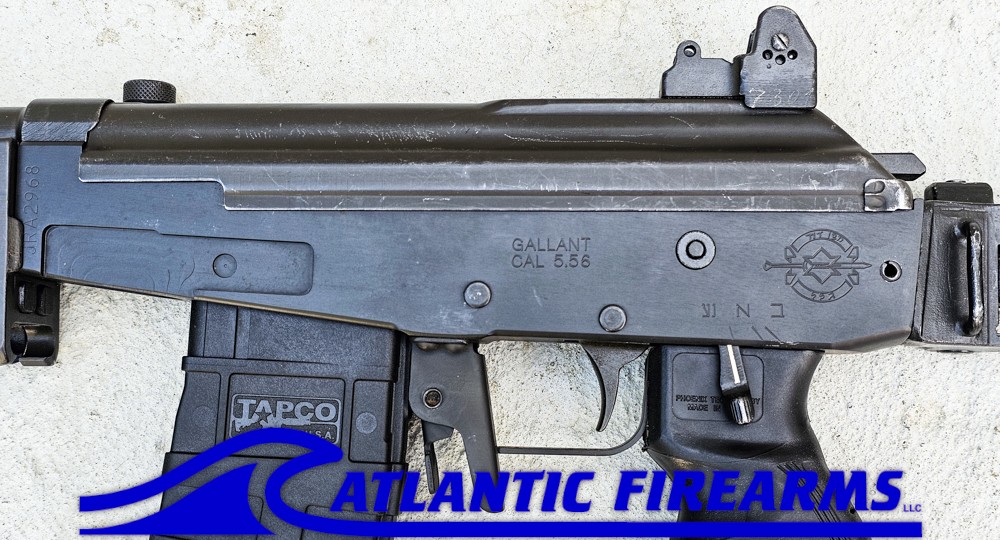James River Gallant Rifle Sale - AtlanticFirearms.com