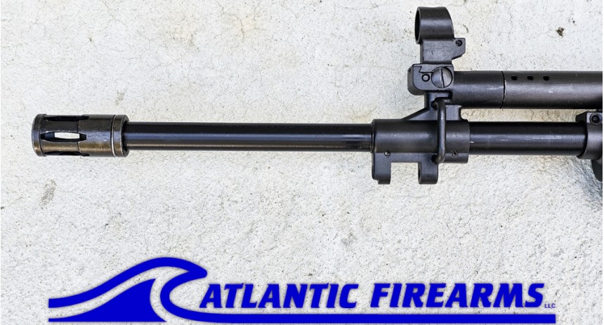 Atlantic Firearms, LLC - AtlanticFirearms.com