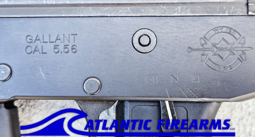 James River Gallant Rifle Sale - AtlanticFirearms.com
