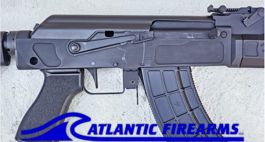 Atlantic Firearms, LLC - AtlanticFirearms.com