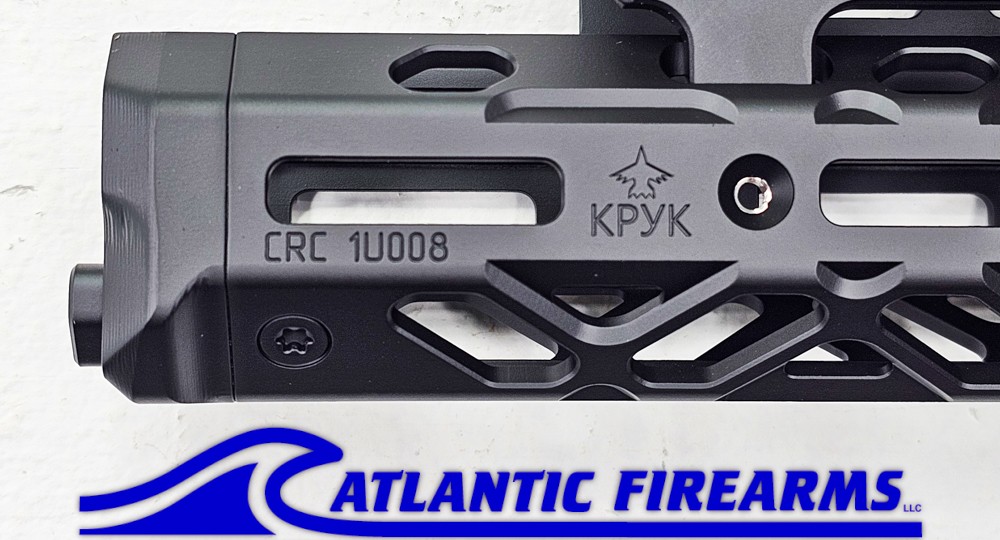 KPYK RPK Extended Handguard - AtlanticFirearms.com