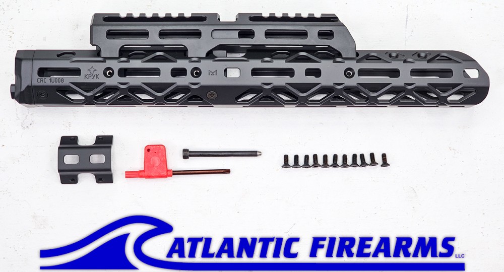 KPYK RPK Extended Handguard - AtlanticFirearms.com
