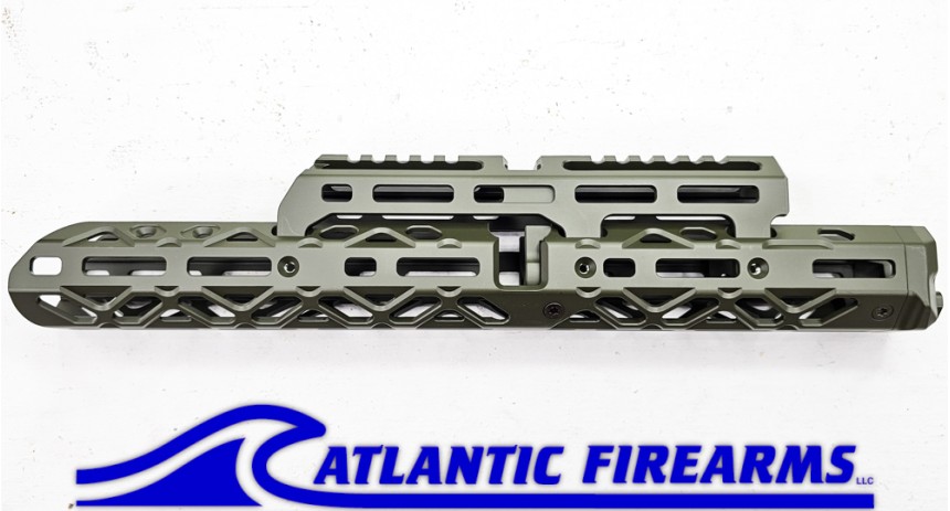 Atlantic Firearms, LLC - AtlanticFirearms.com