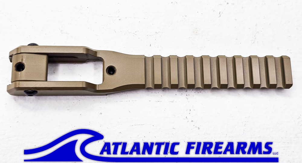 KPYK AKSU Scope Rail - AtlanticFirearms.com