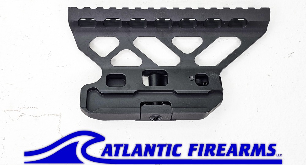 KPYK Quick Release Optic Mount - AtlanticFirearms.com