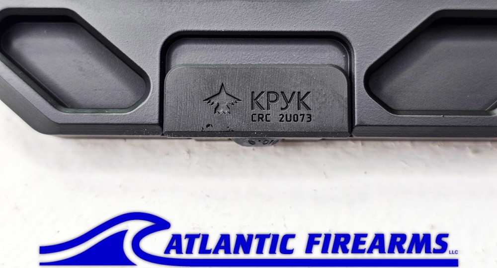 KPYK Quick Release Optic Mount - AtlanticFirearms.com