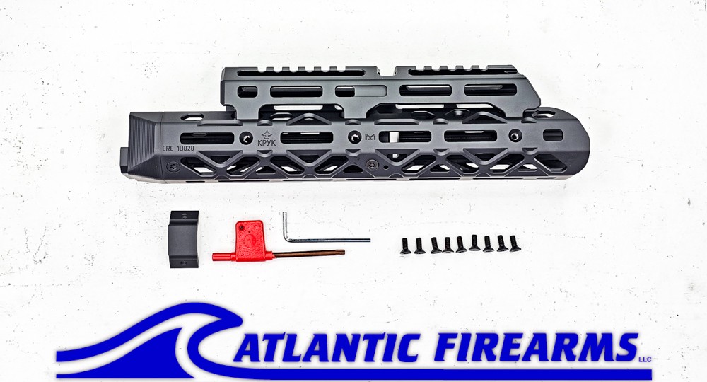 KPYK AKM Medium Handguard - AtlanticFirearms.com