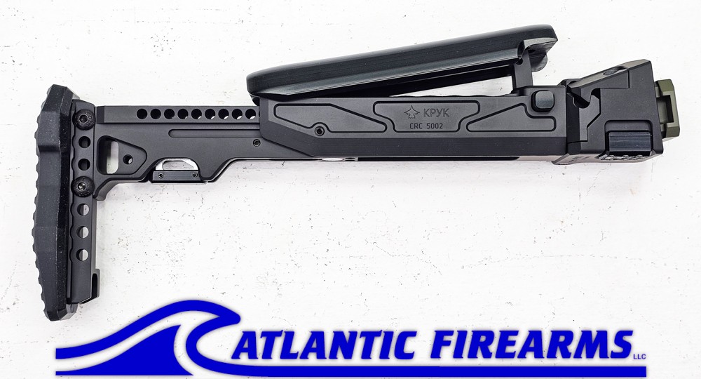 KPYK Left Side Folding Stock - AtlanticFirearms.com