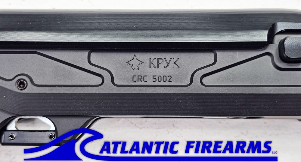 KPYK Left Side Folding Stock - AtlanticFirearms.com